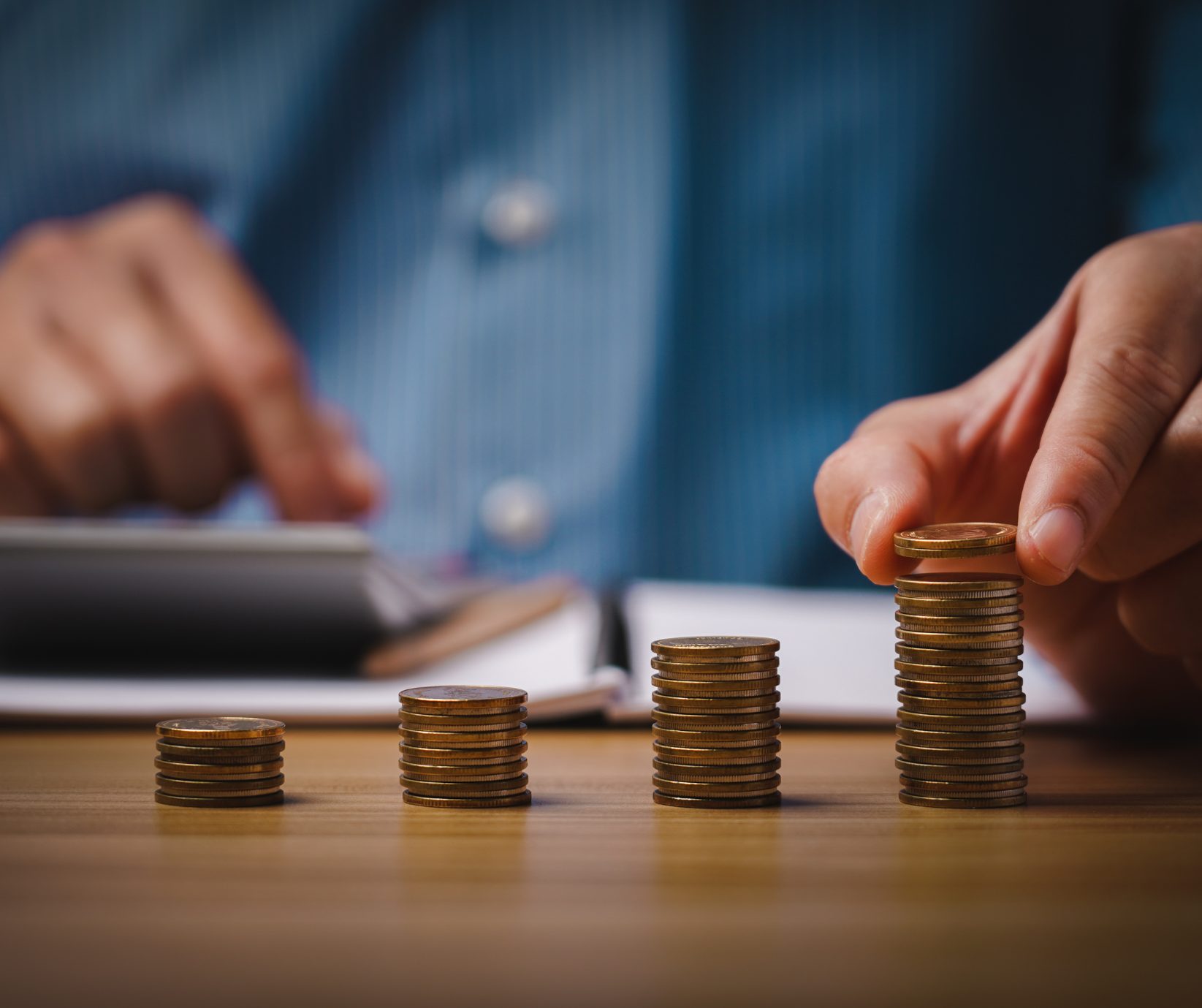 ASSET-FOR-SHARE TRANSACTIONS - AJM Tax